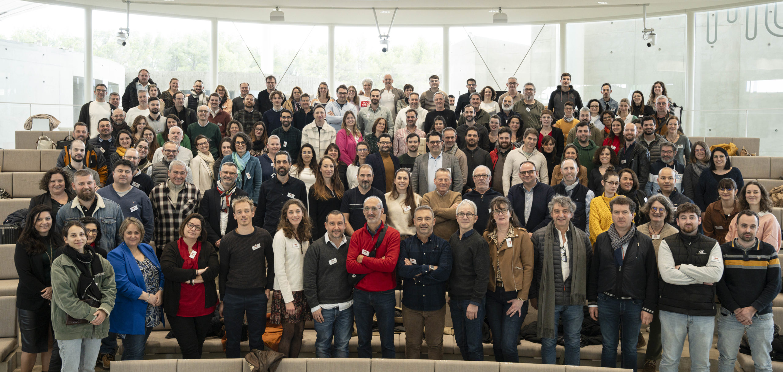 LA JOURNÉE ROUGELINE 2025 - Agrolab Biomed